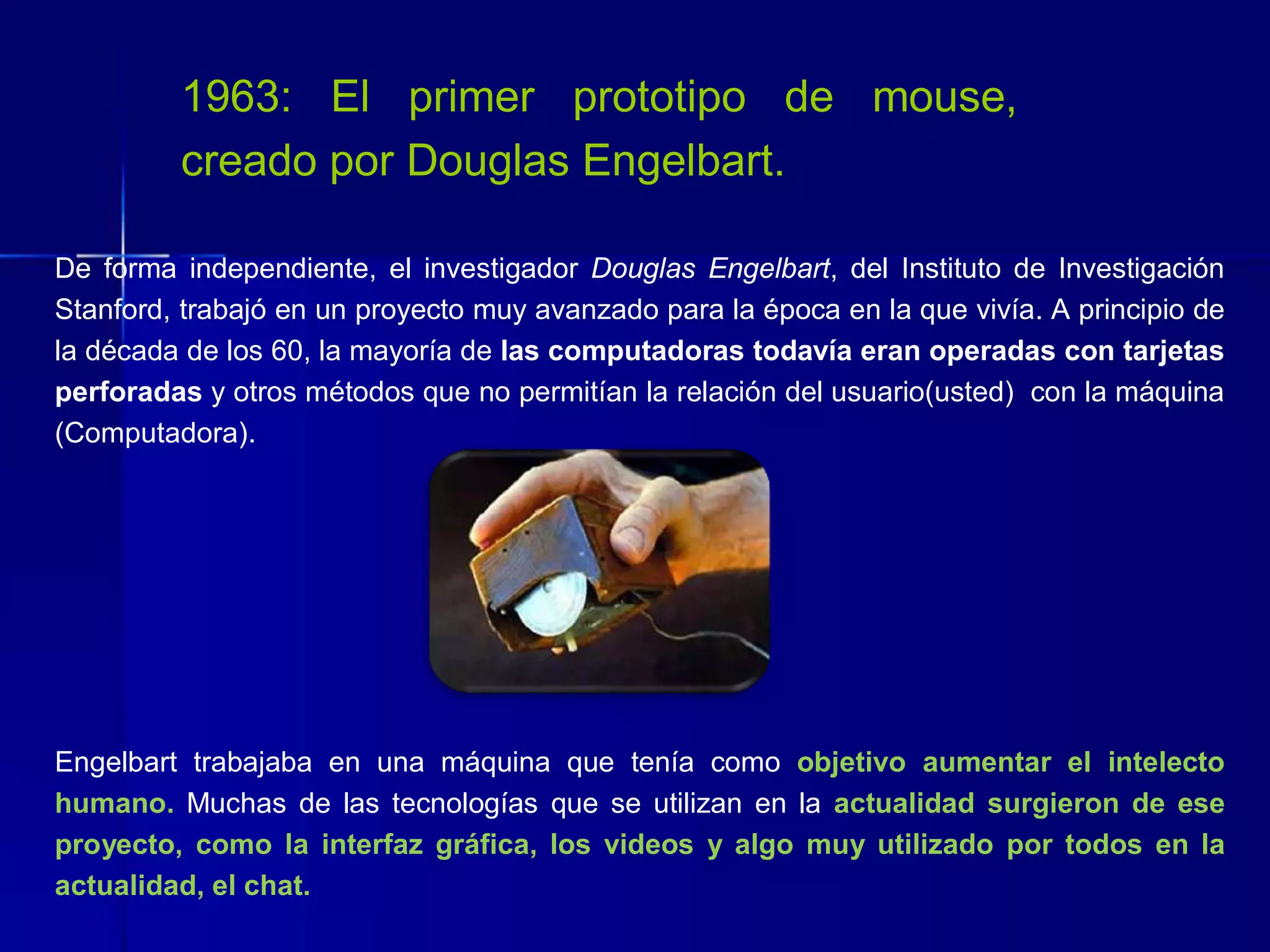 El Mouse | PDF