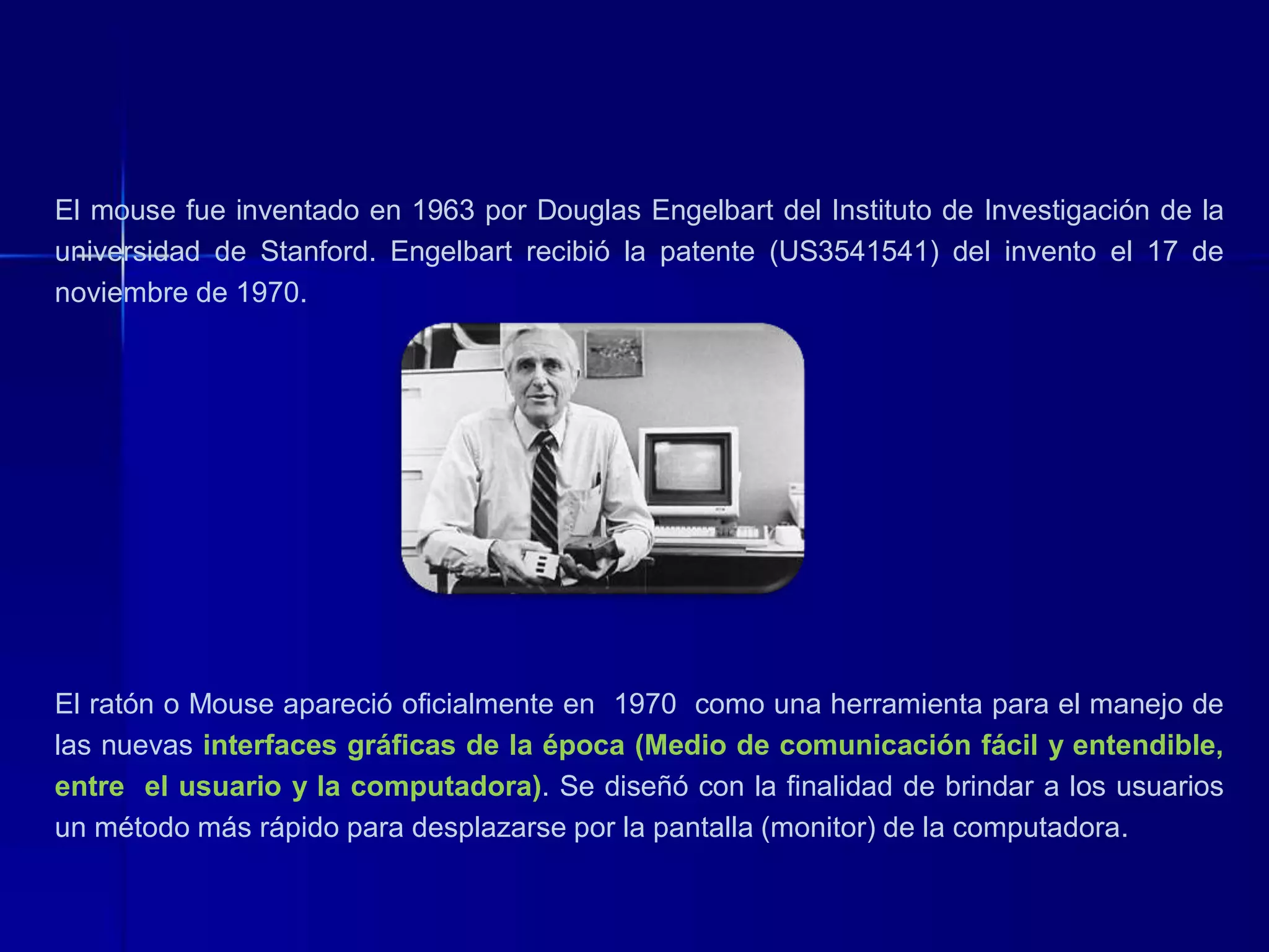 El Mouse | PDF