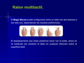El Mouse | PDF