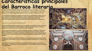 El movimiento literario del Barroco.pptx