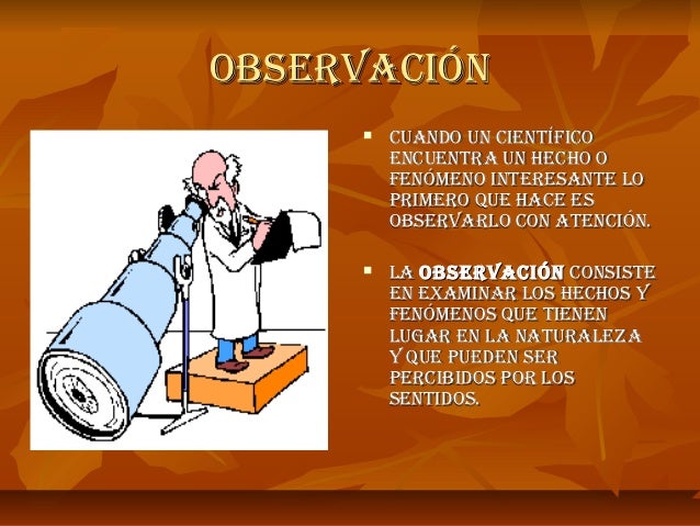 Definicin De Mtodo Cientfico Qu Es Significado Y