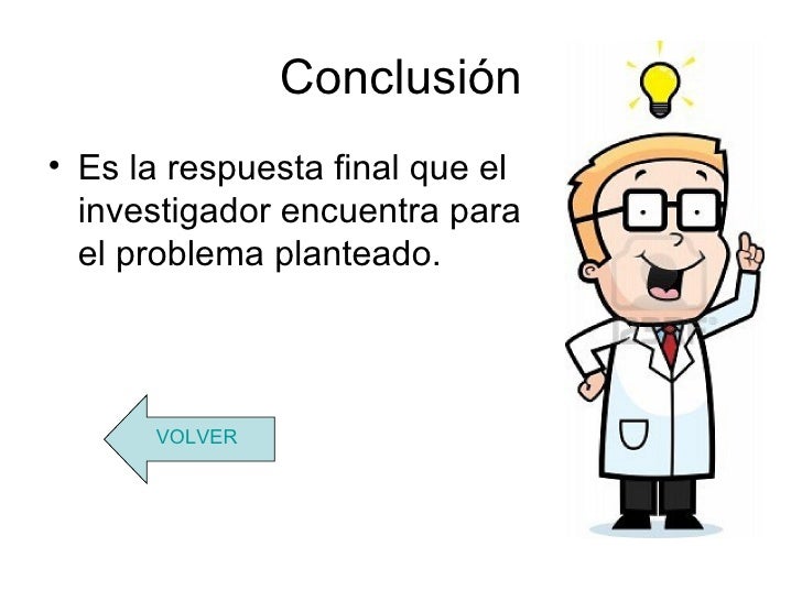 El método científico martinelli mareco