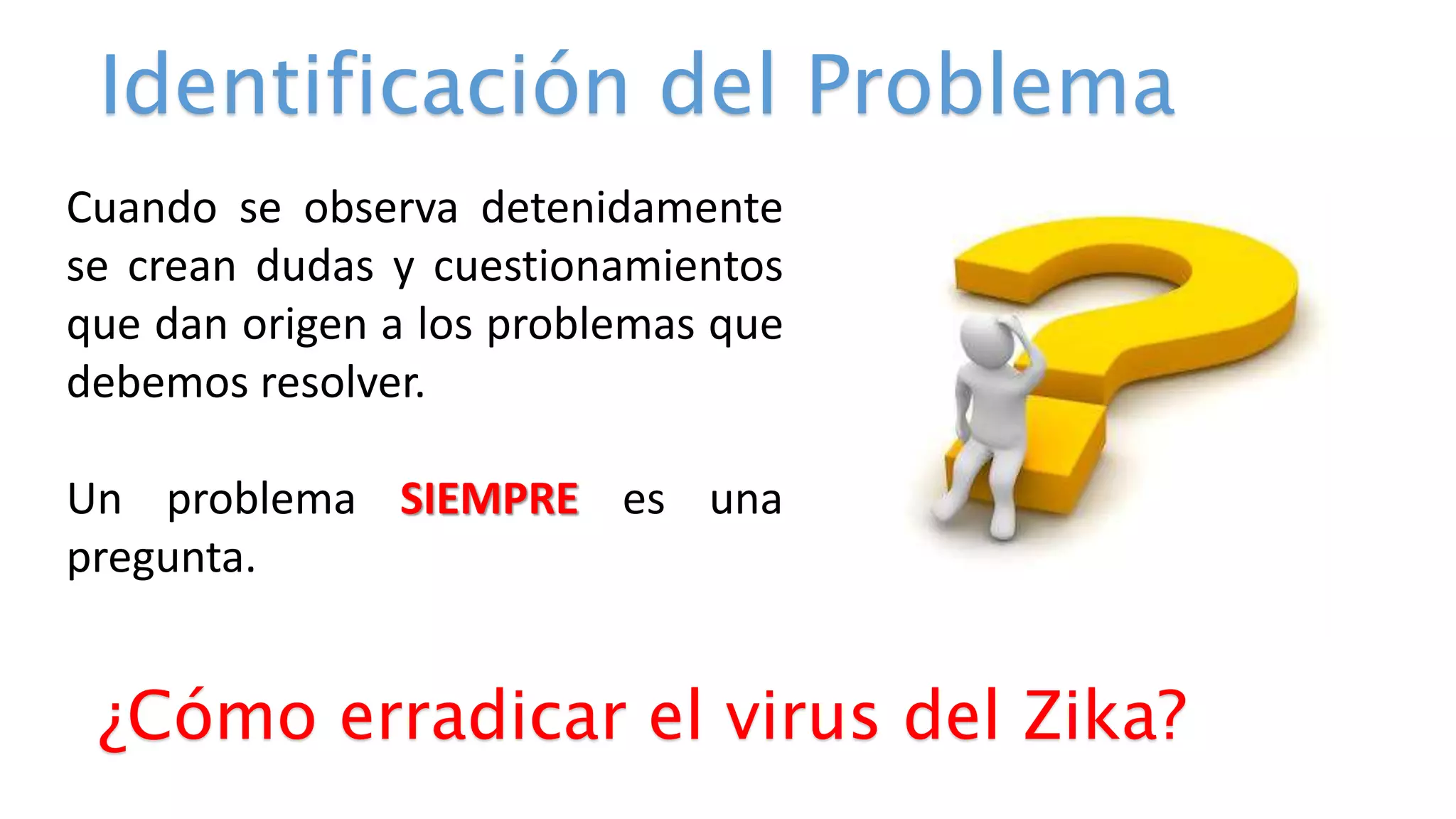 El método científico y variables | PPT
