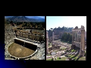 El mundo grecorromano | PPT