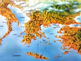 El mundo grecorromano | PPT