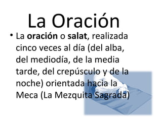 El nacimiento de una cultura: El Islma | PPT