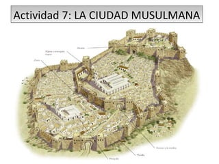El nacimiento de una cultura: El Islma | PPT