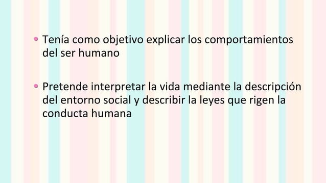 El naturalismo | PPT