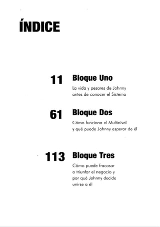 El negocio que esta haciendo mas millonarios en el mundo | PDF