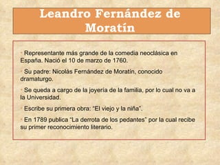 El Neoclasisimo | PPT