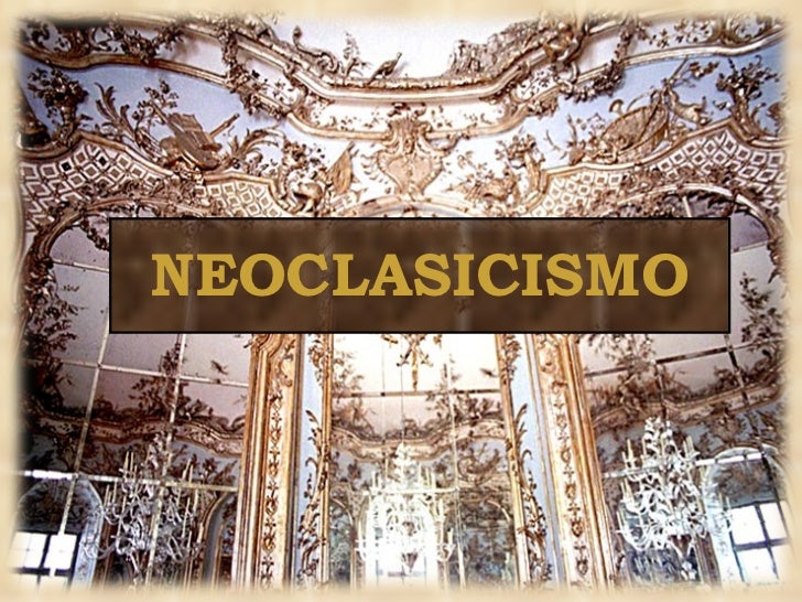Neoclasicismo at emaze Presentation
