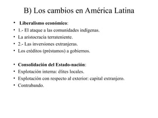 El neocolonialismo en nuestra America.ppt