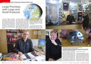 Elnet | PDF | Computer Networking | Computing