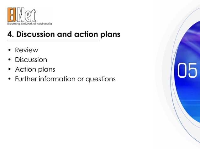 Successful eLearning Implementation | PPT | Education industry | Industries