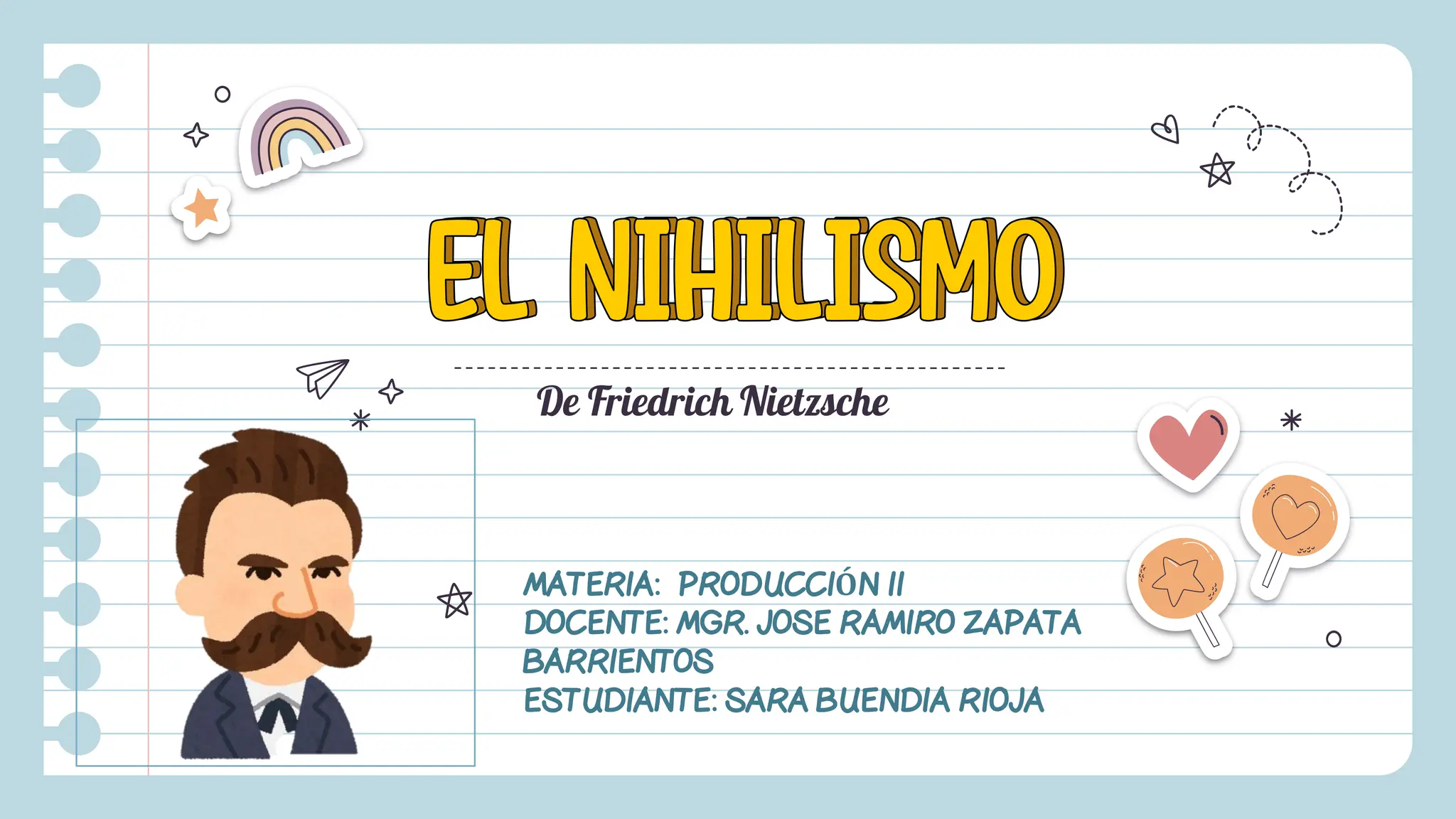 PRESENTACION SOBRE EL NIHILISMO DE FRIEDRICH .pdf
