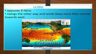 El nino | PPT