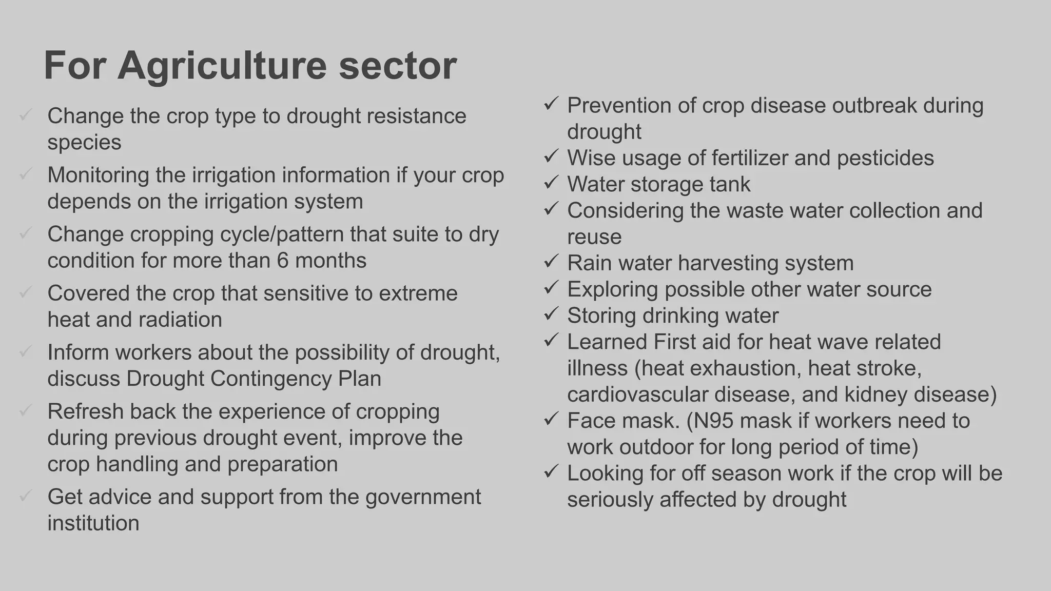 El Nino and La Nina | PPTX