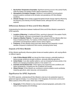 El Nino Modoki UPSC Explained_ Key Facts for UPSC Aspirants.pdf