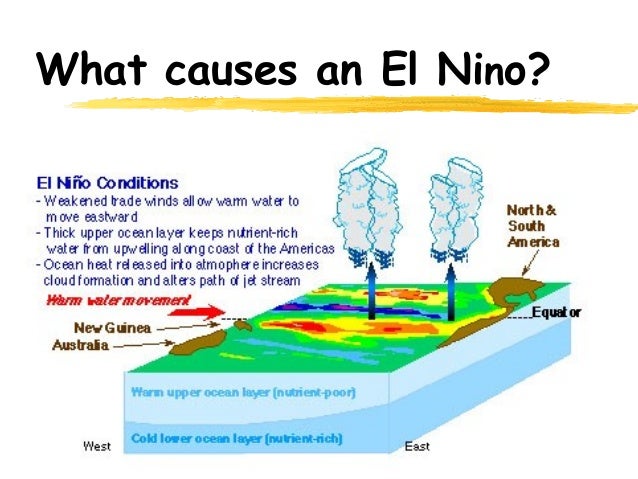 Elnino ppt
