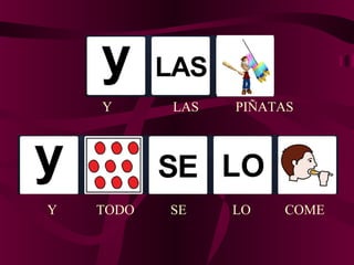 CUENTO El niño ñ | PPT