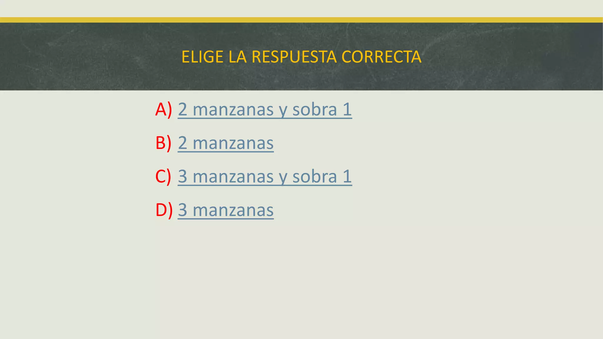 El niño que no sabia matematicas | PPT