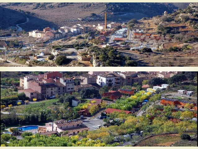 Rural depopulation | PPTX