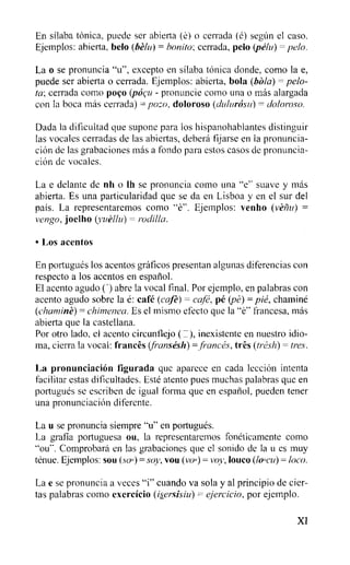 El nuevo portugués sin esfuerzo | PDF