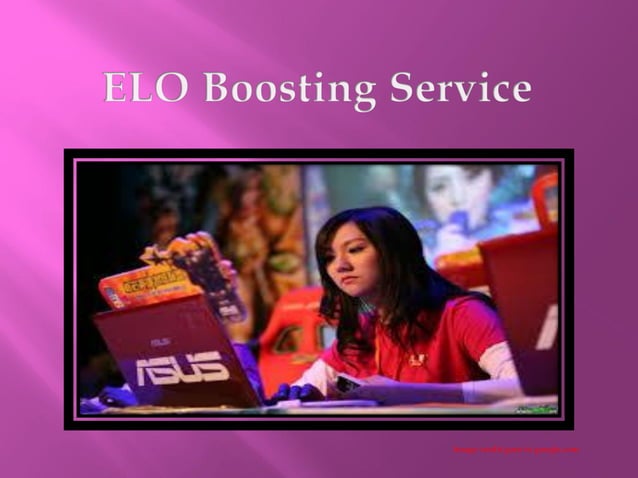 ELO Boosting | PPT