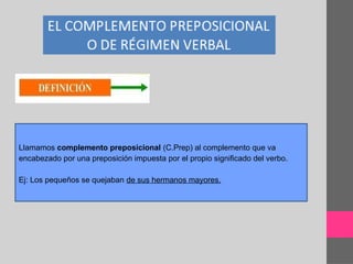 El objeto directo y el complemento preposicional.pptx