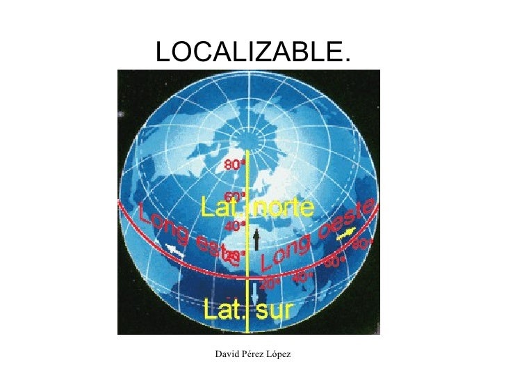 El Objeto Y Los Conceptos Fundamentales De La
