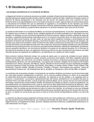 El occidente prehistórico.docx