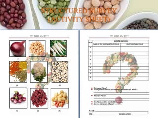 All about Pulses: Lesser known Pulses | PPTX