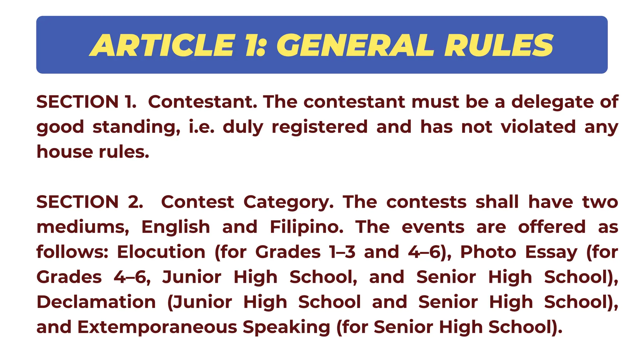 ELOCUTION POWERPOINT For contestant.pptx