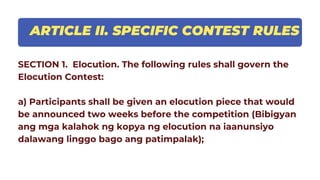 ELOCUTION POWERPOINT For contestant.pptx