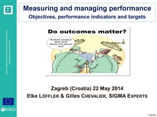 Effective performance management in the public sector | PDF