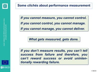 Effective performance management in the public sector | PDF