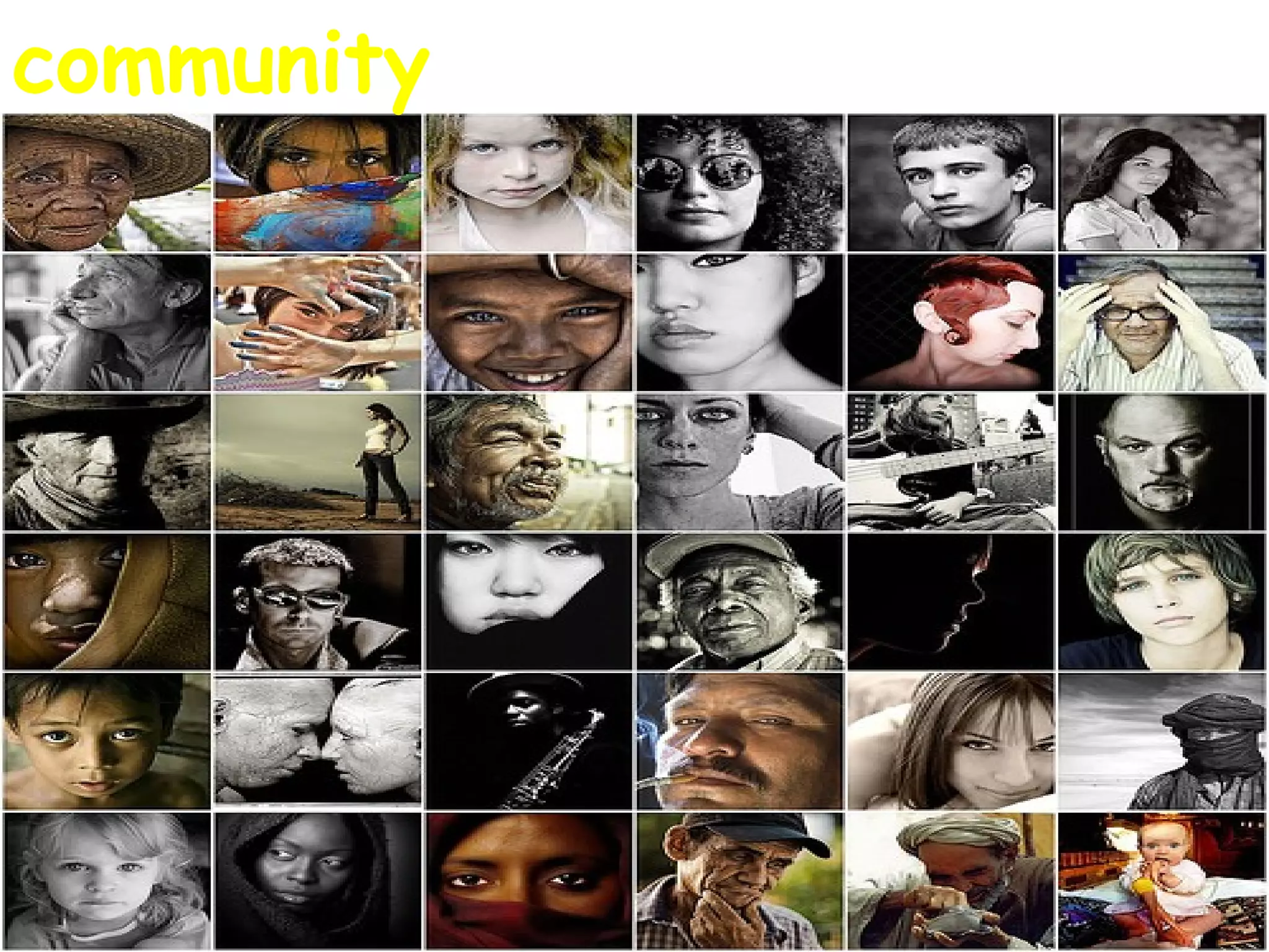 Eloise Greenfield Vocab | PPT