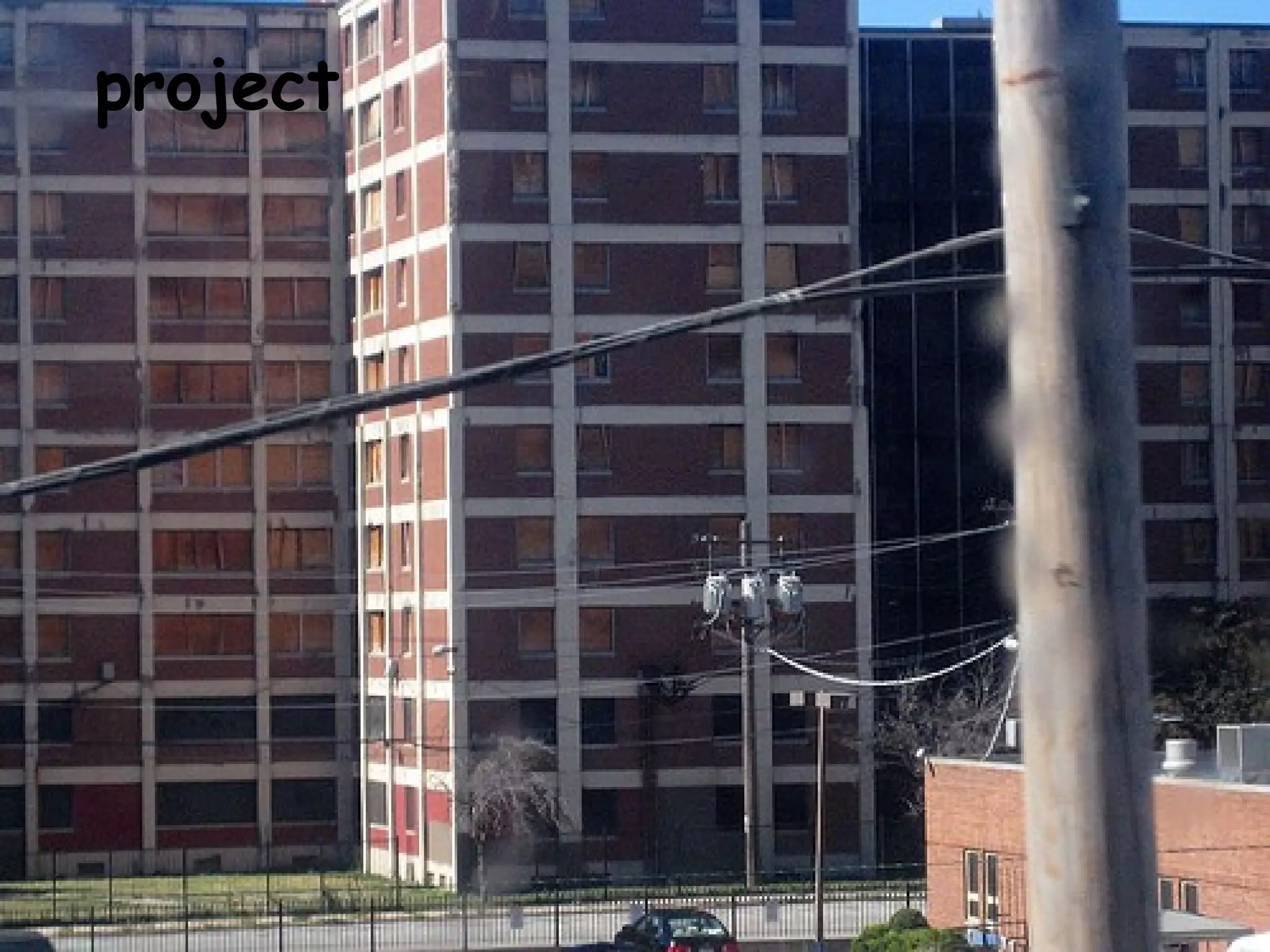 Eloise Greenfield Vocab | PPT