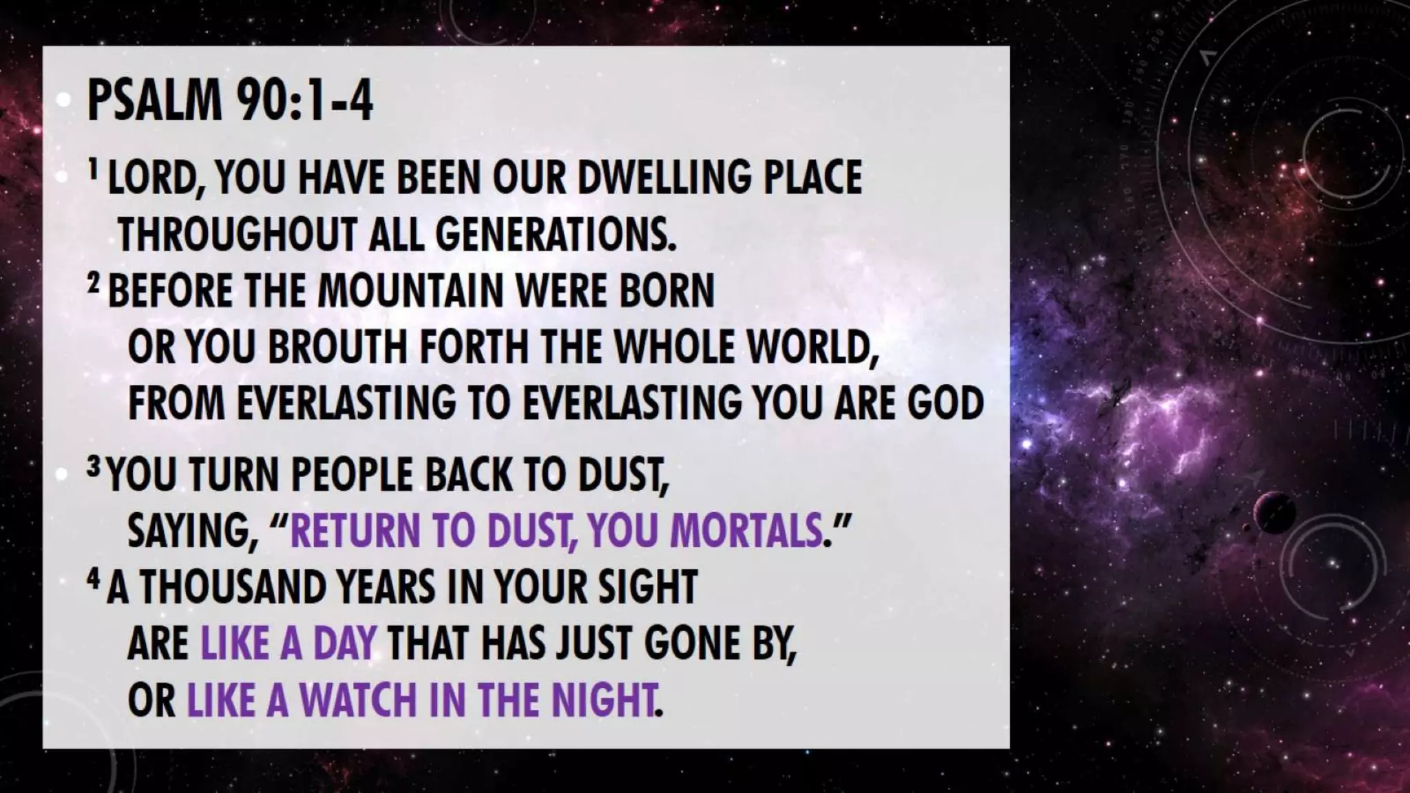 El Olam - The Everlasting God | PDF | Christianity | Religion ...
