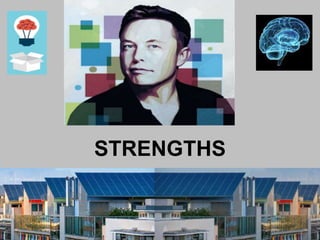 Elon musk History, Life lessons, Management Principles | PPTX