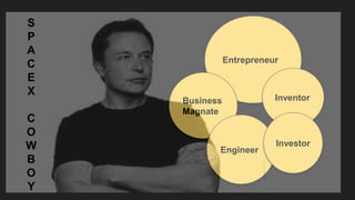 Elon musk | PPTX