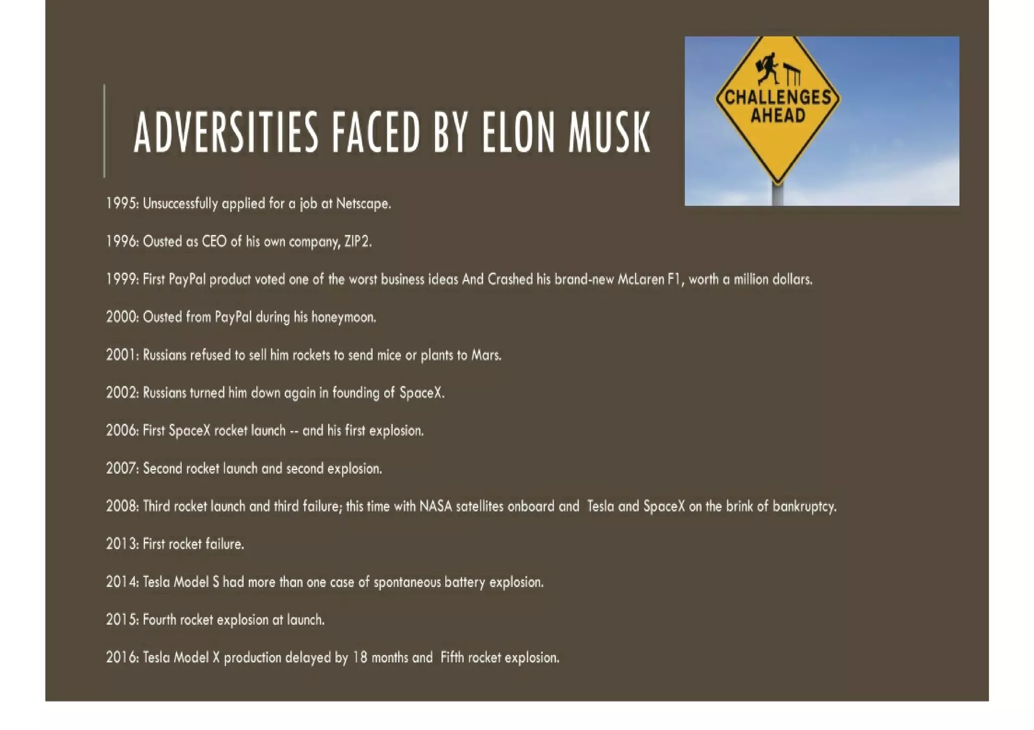 Elon Musk | PDF