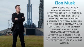 Elon Musk - Presentation.pptx