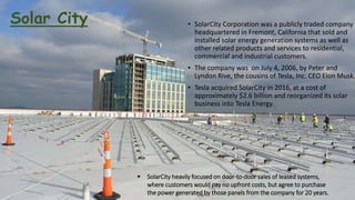 Elon musk and his business | PPTX | Automotive Industry | Industries