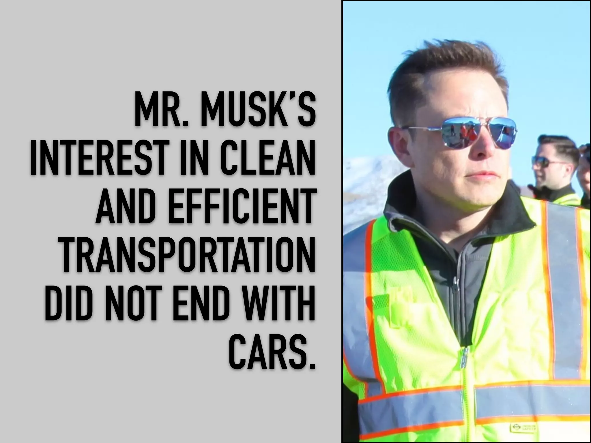 Larry Scheinfeld: Top 6 Leadership Traits of Elon Musk by Larry ...