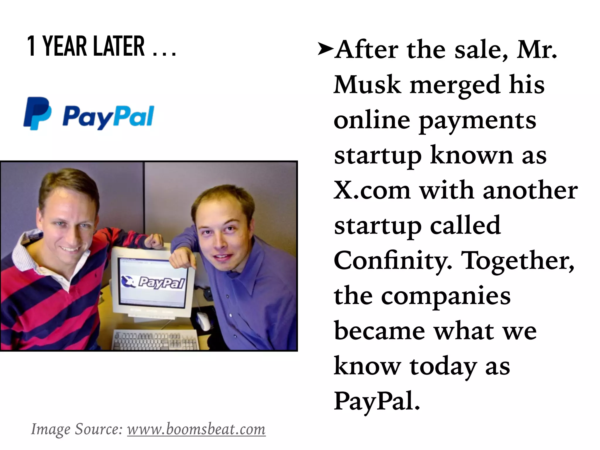 Larry Scheinfeld: Top 6 Leadership Traits of Elon Musk by Larry ...