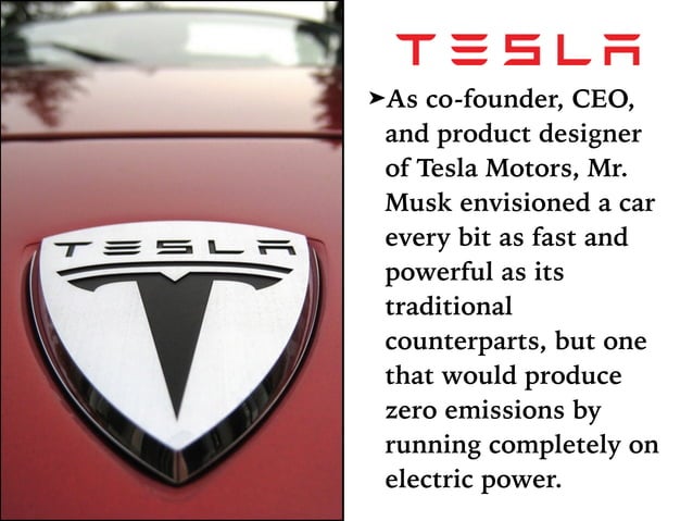 Larry Scheinfeld: Top 6 Leadership Traits of Elon Musk by Larry Scheinfeld