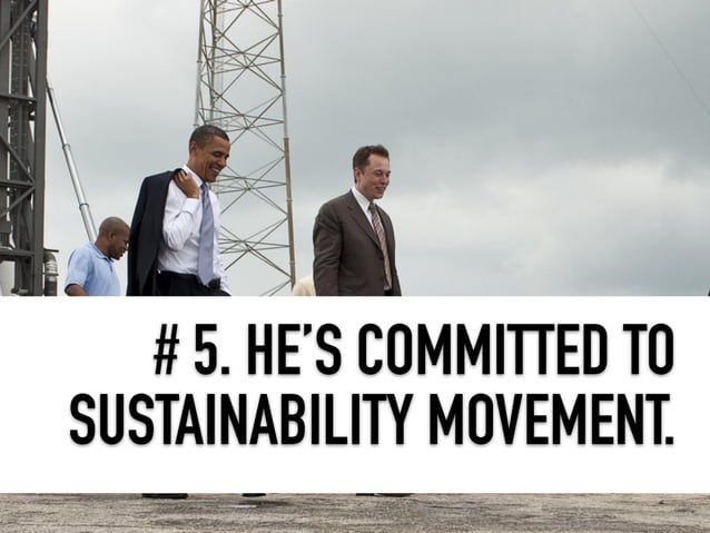 Larry Scheinfeld: Top 6 Leadership Traits of Elon Musk by Larry Scheinfeld