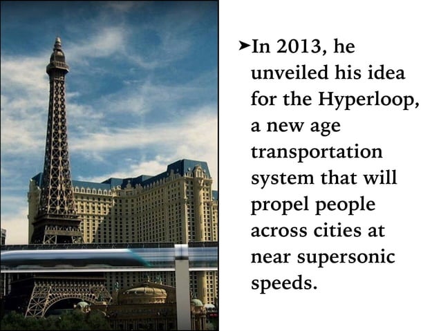 Larry Scheinfeld: Top 6 Leadership Traits of Elon Musk by Larry Scheinfeld