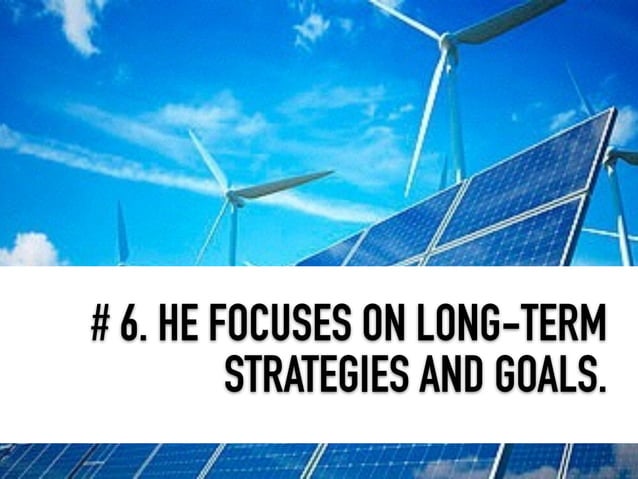 Larry Scheinfeld: Top 6 Leadership Traits of Elon Musk by Larry Scheinfeld